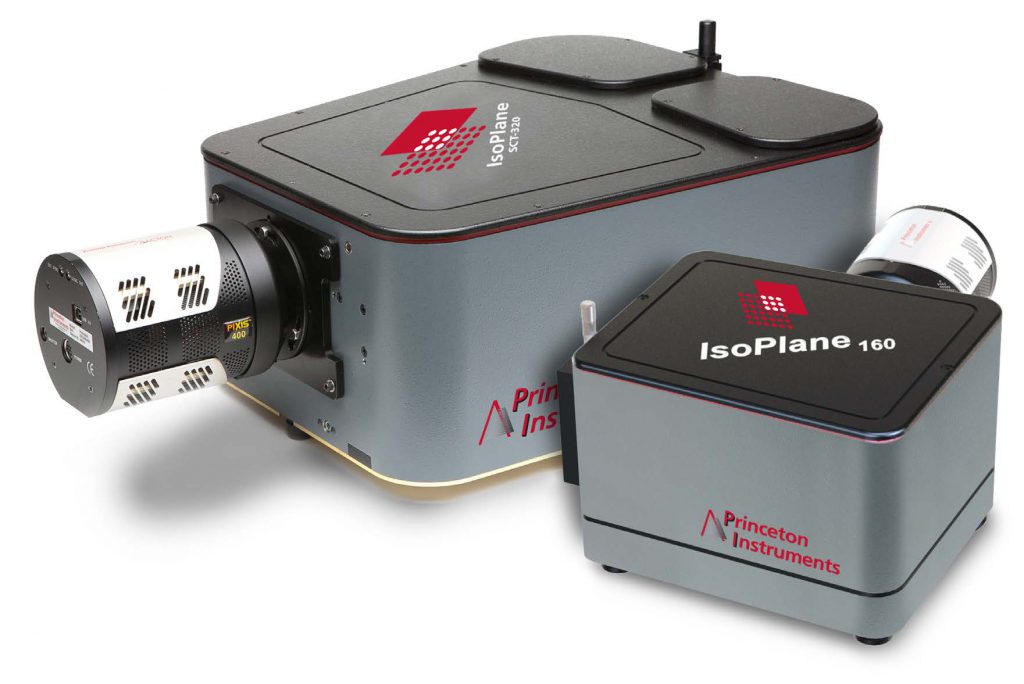 Teledyne Princeton Instruments | Delta Photonics