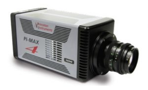 PI-MAX4 | Delta Photonics