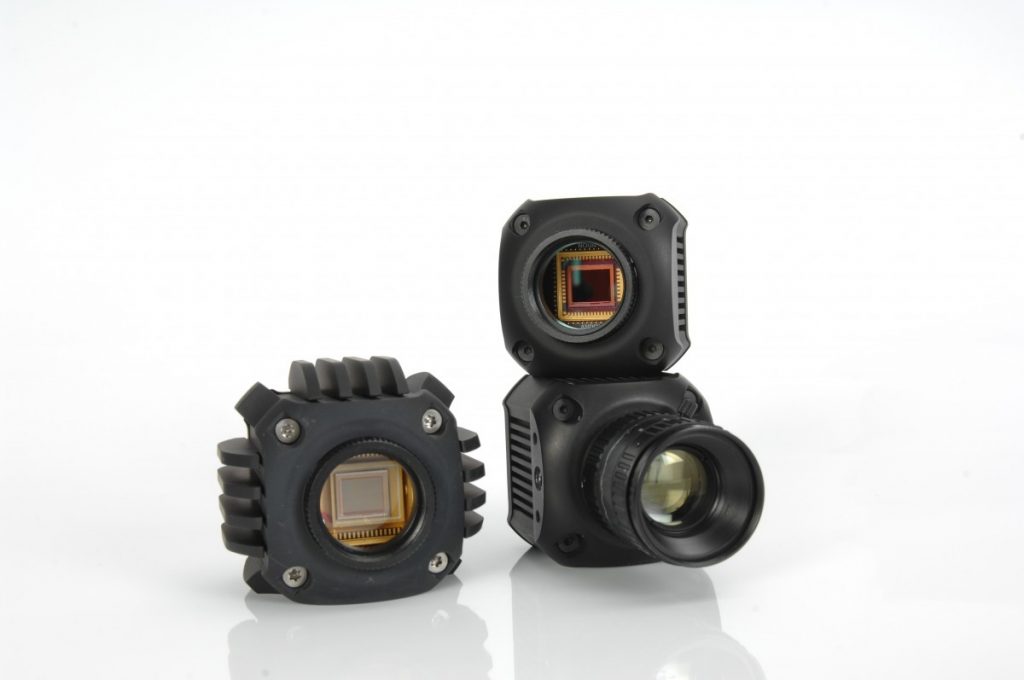 SWIR InGaAs | Delta Photonics