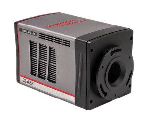 BLAZE® – Delta Photonics