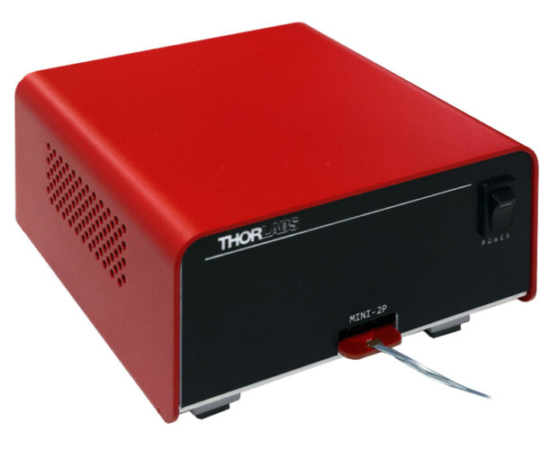 Mini2P - Two-Photon Microscope | Delta Photonics